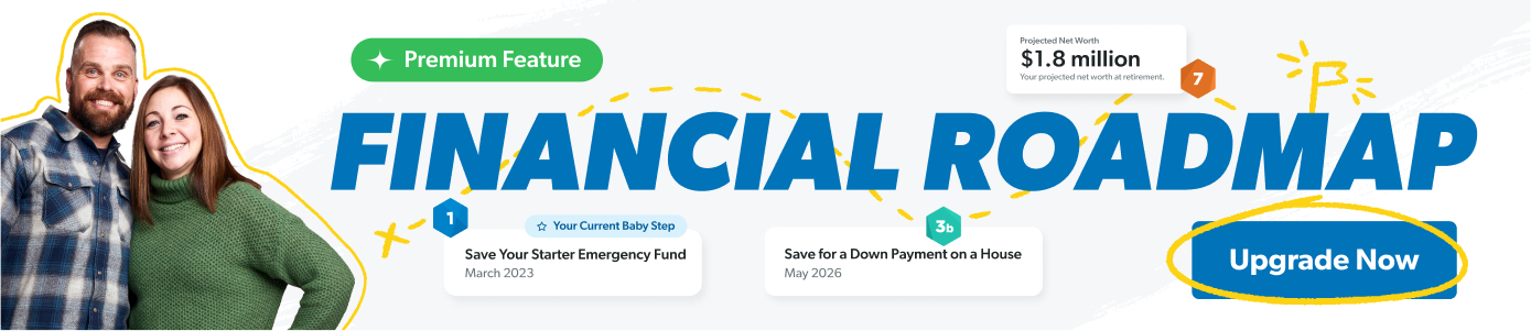 Getting Started With Everydollar Everydollar